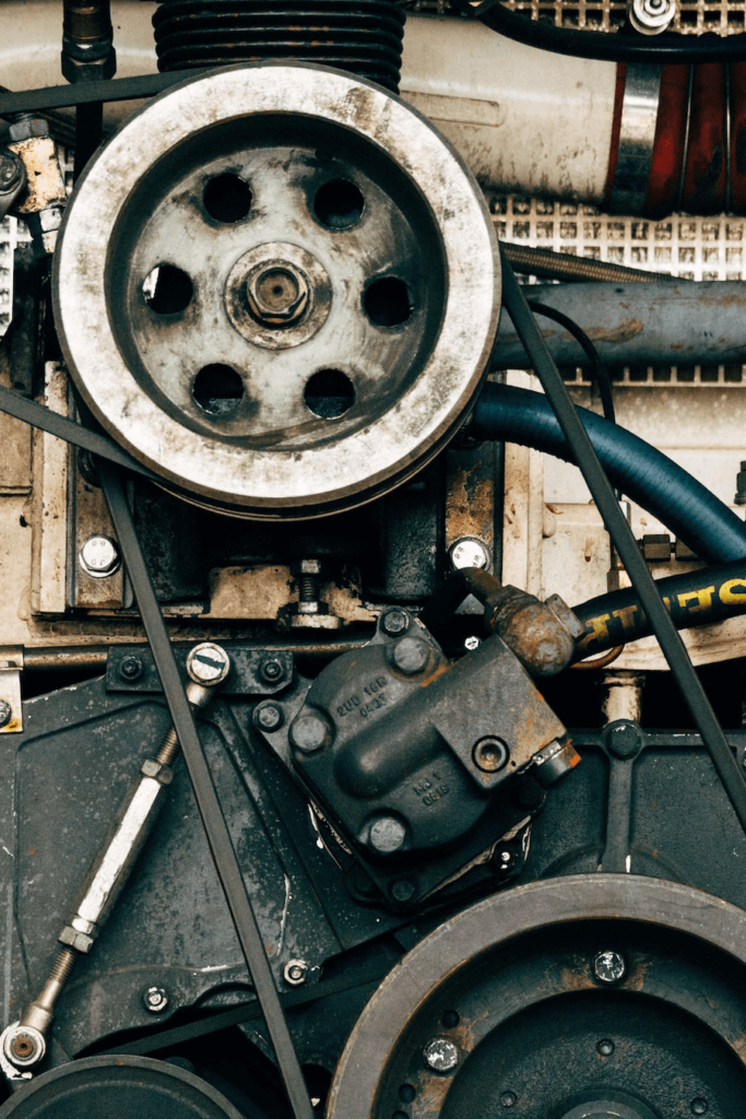 Diesel Pumps And Injectors Uk Bob Beck Fuel Injection