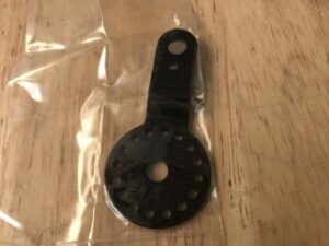 BMC 1.5,1.8,Lucas CAV DPA throttle lever,Diesel pump throttle lever ...