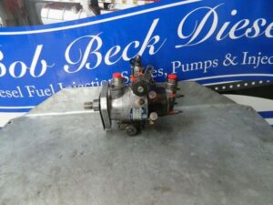 Cav, Lucas ,Delphi ,DPA , Pump Refurbished - Bob Beck Fuel Injection