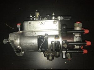Cummins 6BT Genset diesel Injection Pump , 3362F560 - Bob Beck Fuel ...