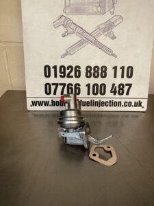 Cummins B SERIES Diesel Fuel Lift Pump,14MM - Bob Beck Fuel Injection