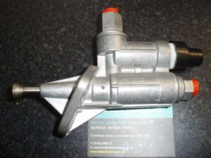 Cummins BT Diesel Fuel Lift Pump, - Bob Beck Fuel Injection