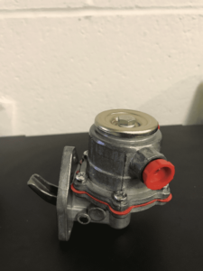 Deutz Liftpump , 3 hole fixing - Bob Beck Fuel Injection