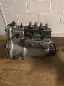 FORDSON SUPER MAJOR,FORDSON MAJOR ,DIESEL PUMP ,P4598 - Bob Beck Fuel ...
