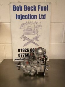 LANDROVER DEFENDER 200tdi DIESEL FUEL INJECTION PUMP 0460414069 - Bob ...