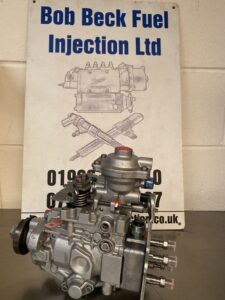 LANDROVER DISCOVERY 300tdi DIESEL FUEL INJECTION PUMP 0460414099 - Bob ...