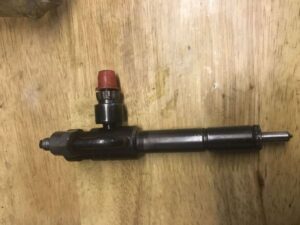LEYLAND,DAF ,AMBAC INJECTOR,AKN-83M 6609 - Bob Beck Fuel Injection
