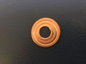 Leyland/DAF copper Injector Washer - Bob Beck Fuel Injection