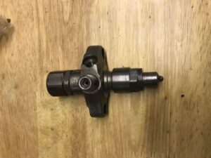MASSEY FERGUSON , PERKINS DIESEL INJECTOR ,BKB32S630. , 5302065 , 120 ...