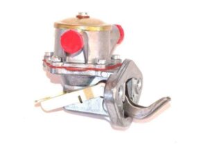 Simms , Diesel Lift Pump - Bob Beck Fuel Injection