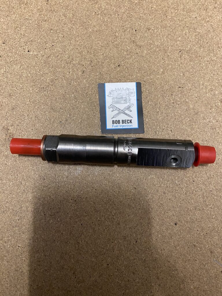 PERKINS PHASER ,90,160T DIESEL INJECTOR KBEL66545 RD 0431212987 - Bob ...