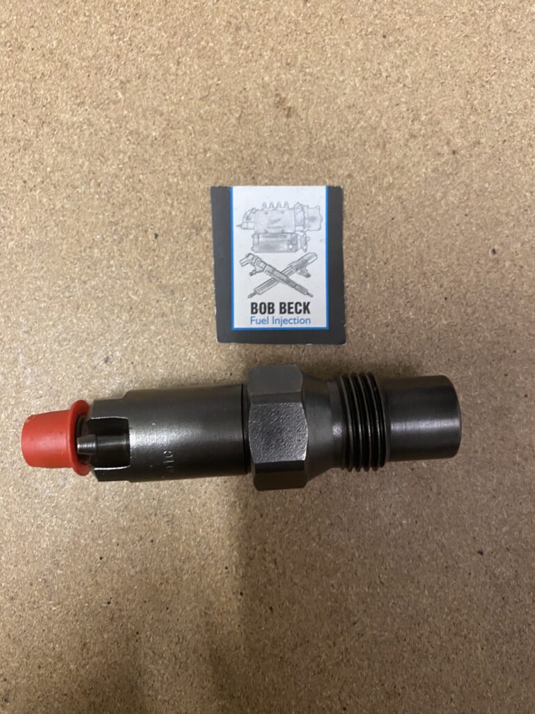 1.6 FORD ORION DIESEL INJECTOR 6732601C - Bob Beck Fuel Injection