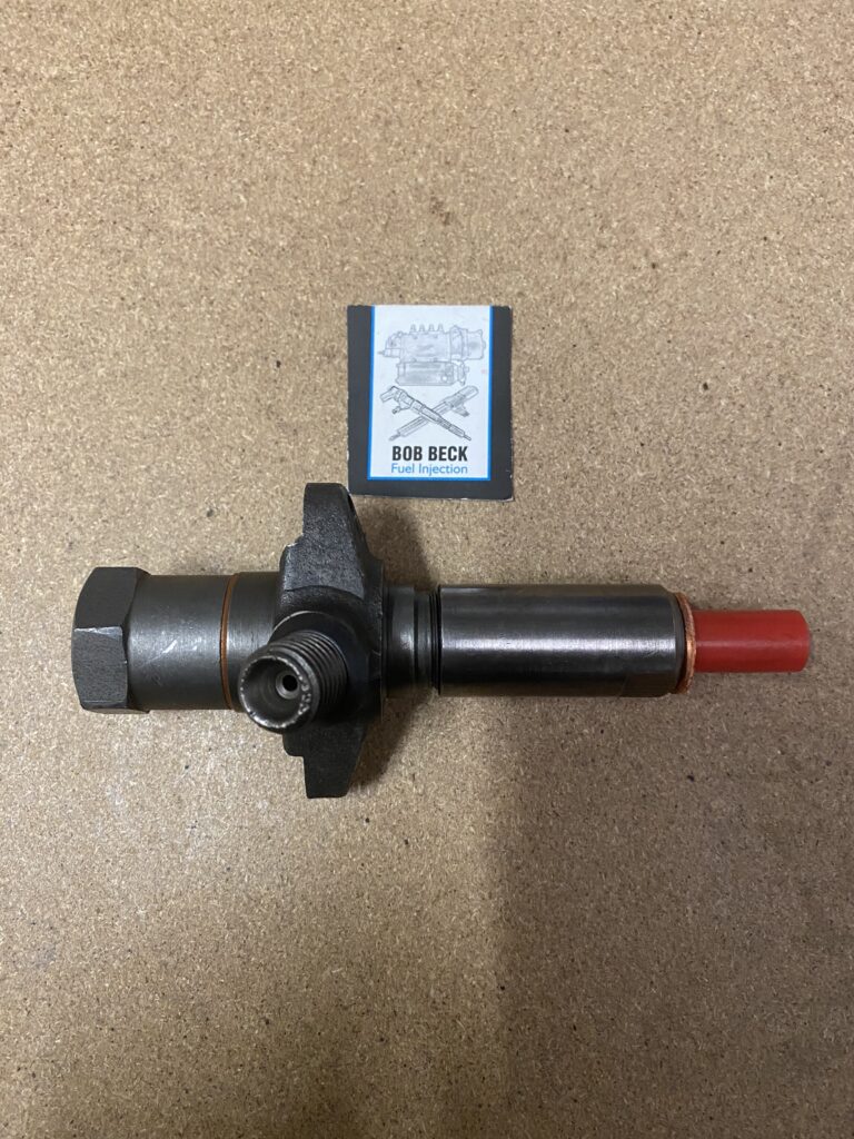 FORD D SERIES CARGO CAV DIESEL INJECTOR, 5209010 - Bob Beck Fuel Injection