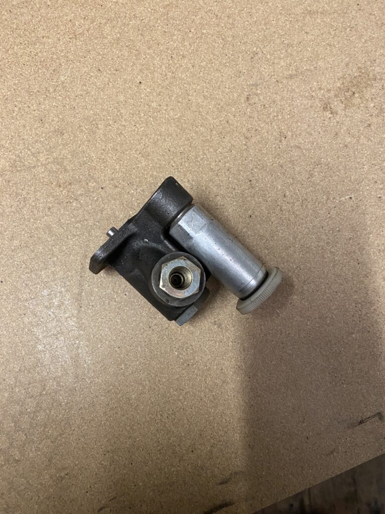 MOTORPAL LIFTPUMP , ZETOR ECT - Bob Beck Fuel Injection