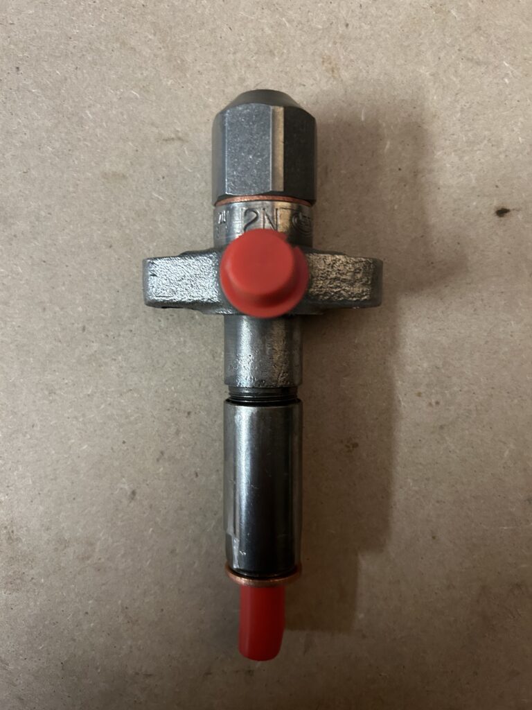 JCB,BMC,MARSHAL, CAV INJECTOR, 5217616,BKBL67S5153 - Bob Beck Fuel ...