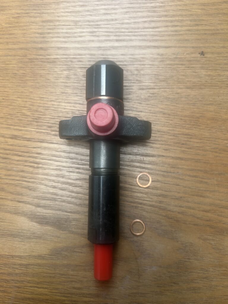 6 x LEYLAND ,DAF, MARSHAL TRACTOR, 5217603,bkbl67s5153 injectors - Bob ...